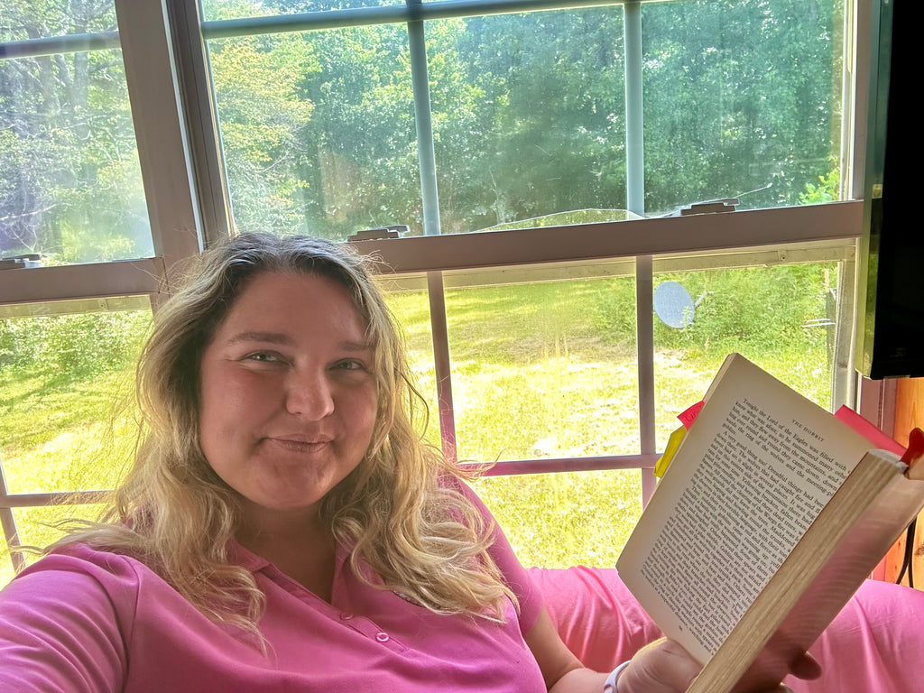 Middle School ADHD Teaching Companion