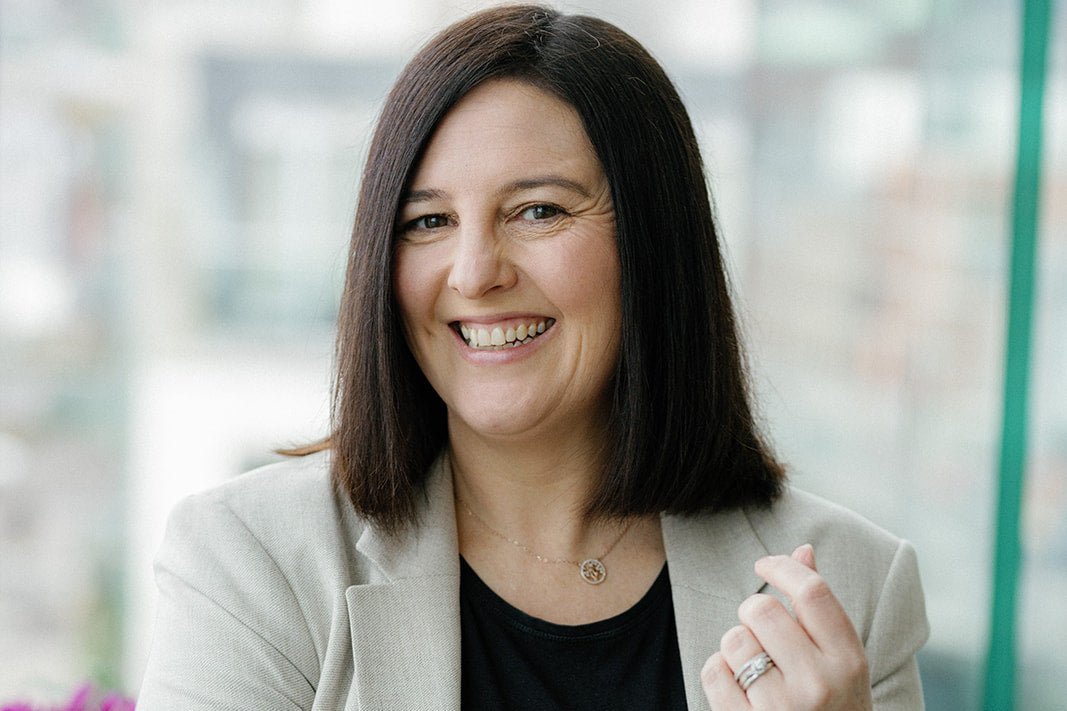 The 3-Step Accountability Loop That Makes Big Goals Actually Happen