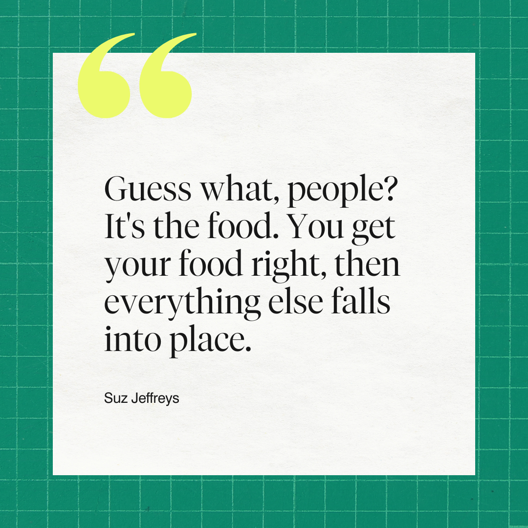 5 Pantry Essentials to Kickstart Your Clean Eating Journey | World of ...