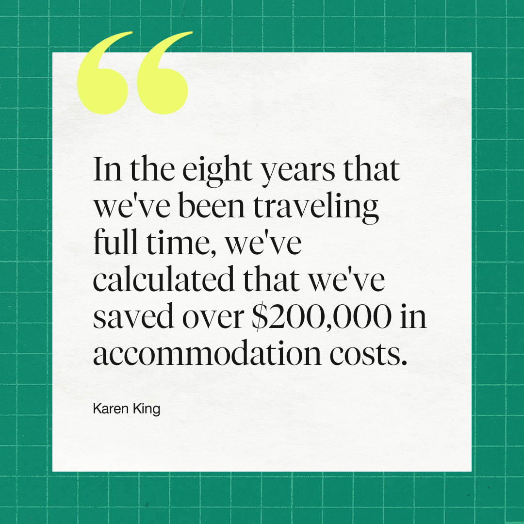 5 Game-Changing Travel Shortcuts from a Full-Time World Traveler ...