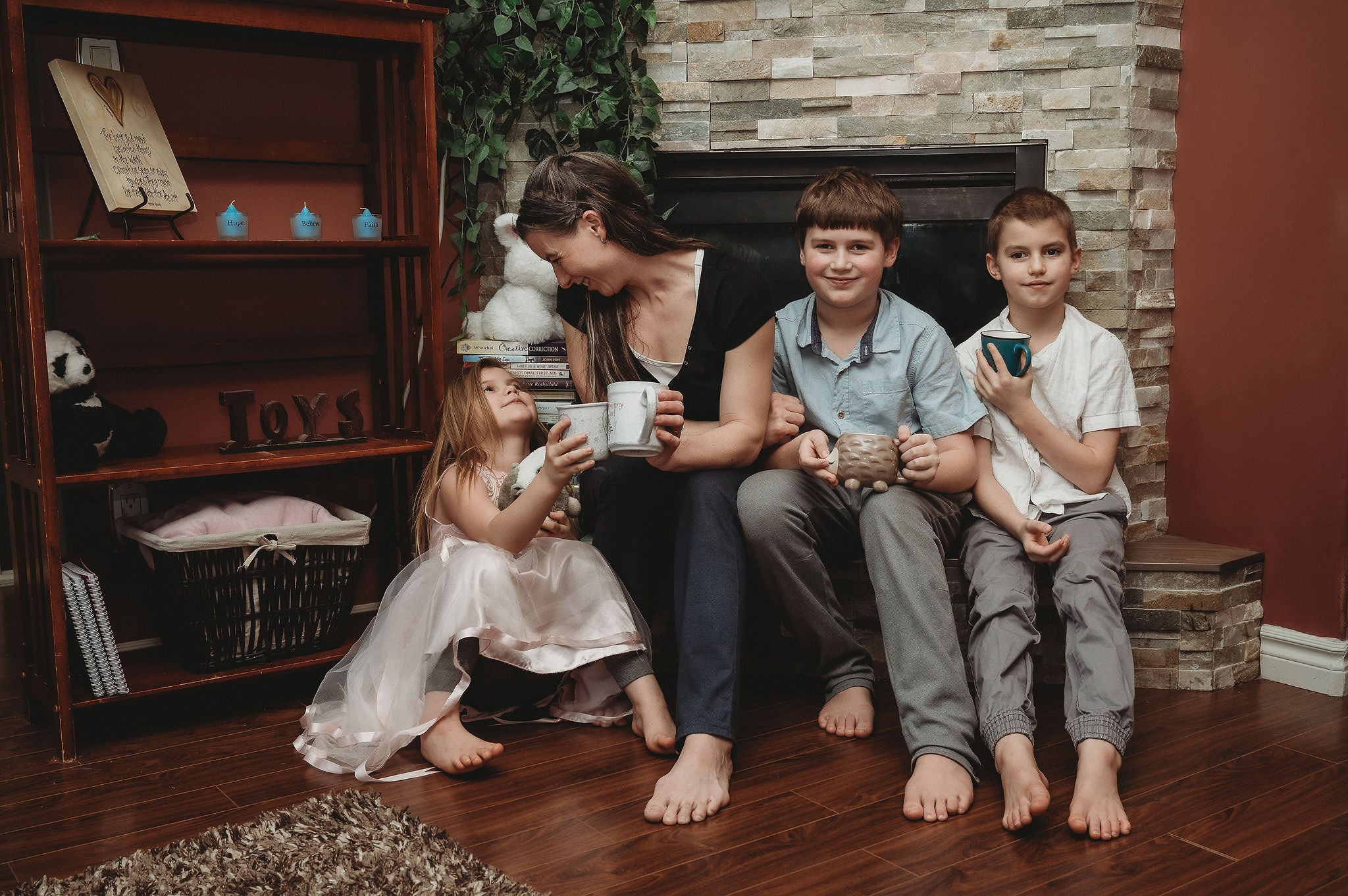 7 Everyday Parenting Shortcuts That Bring More Joy and Less Stress