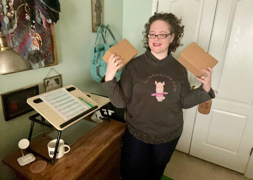 Your MicroHabit Template