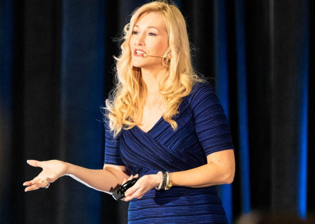 10x Video - April Meese Inc | World of Shortcuts